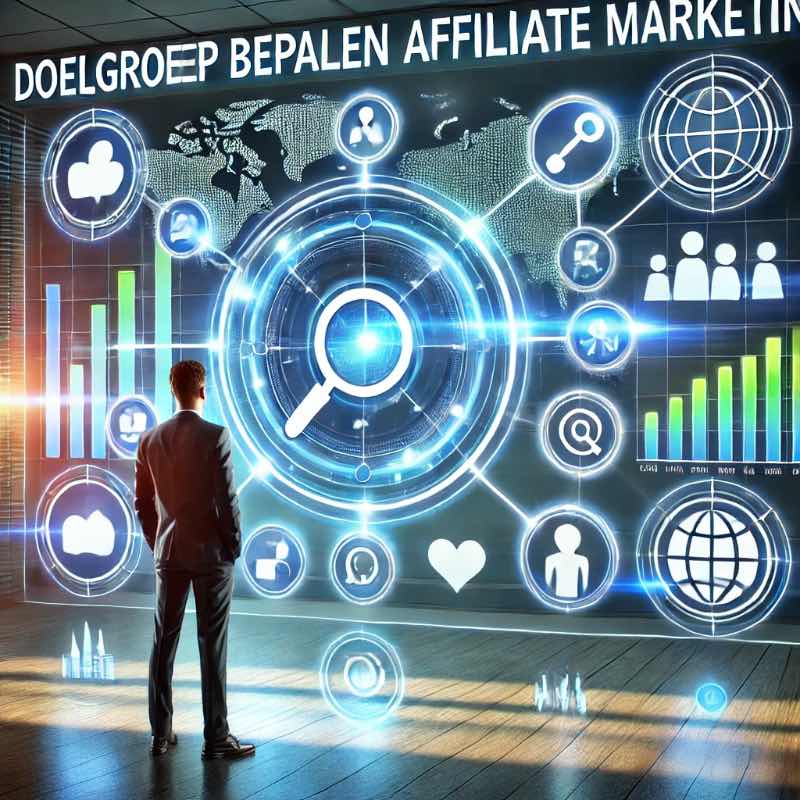 Doelgroep bepalen affiliate marketing: Ultieme gids voor succes ...